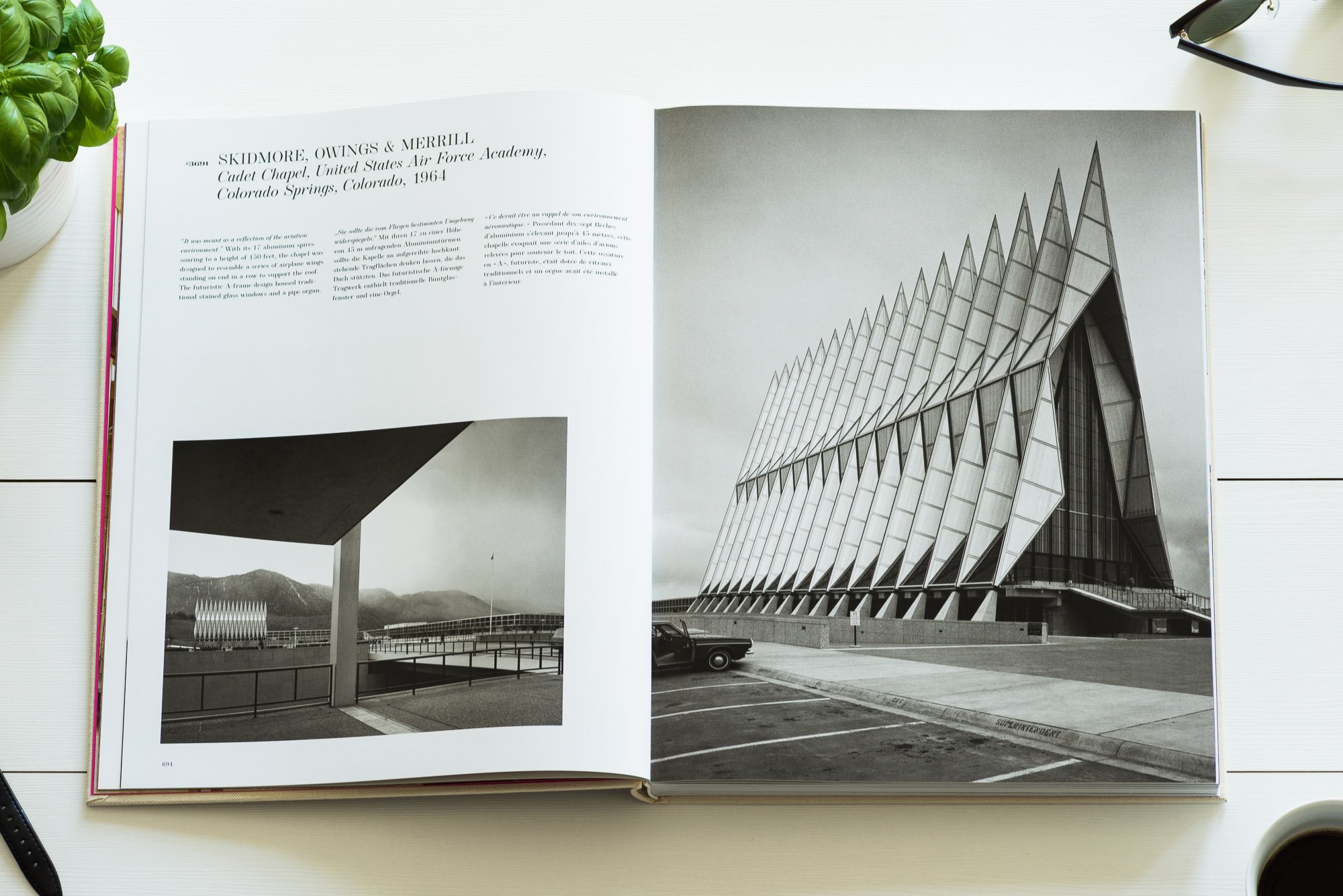 Julius Shulman Part 3 | VizPeople Blog