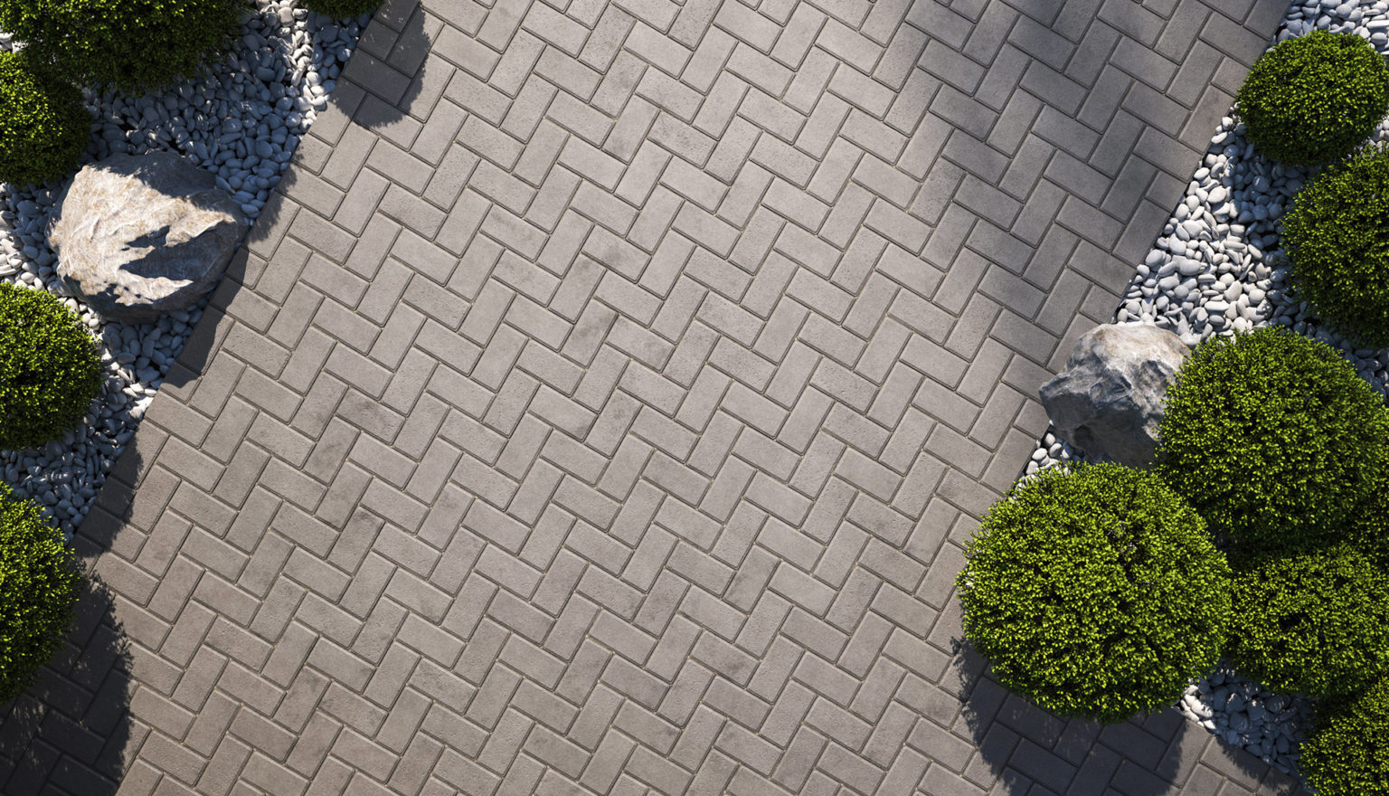 3 Free pavement textures | VizPeople Blog